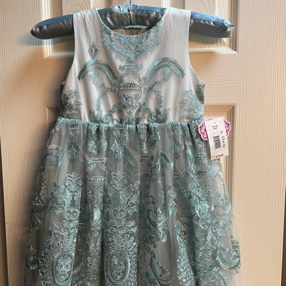 Popatu | Dresses | Nwt Size 5 Girls | Poshmark